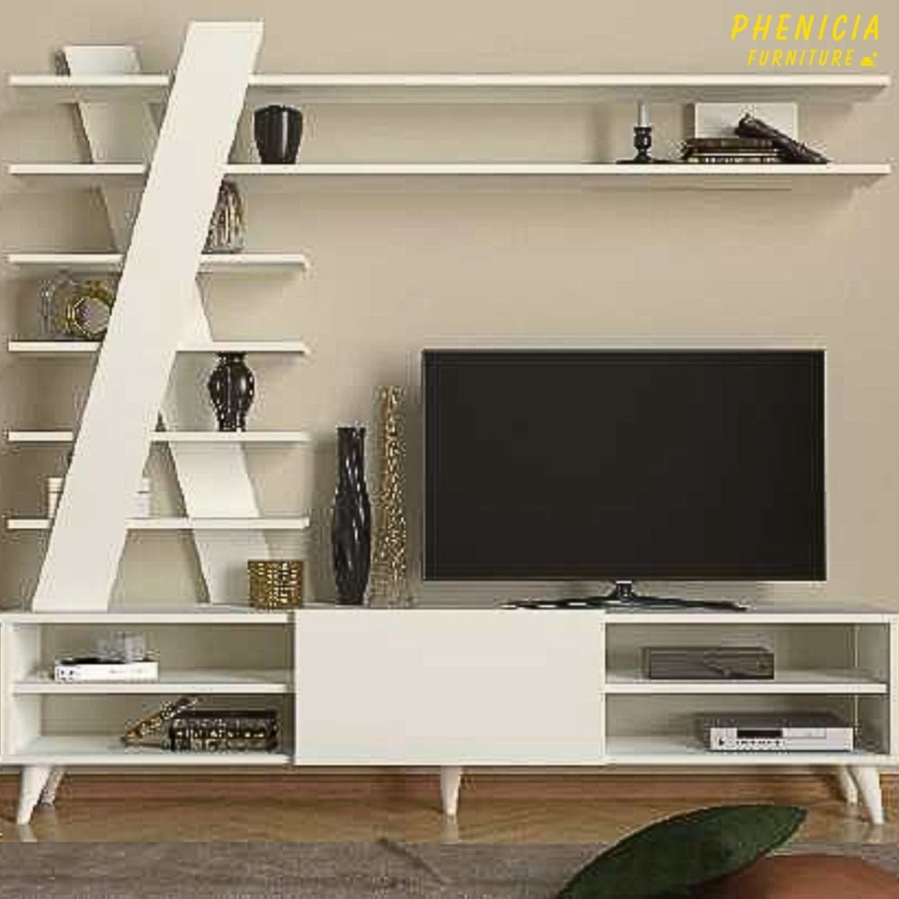 Tv Unit – Phenicia Furniture