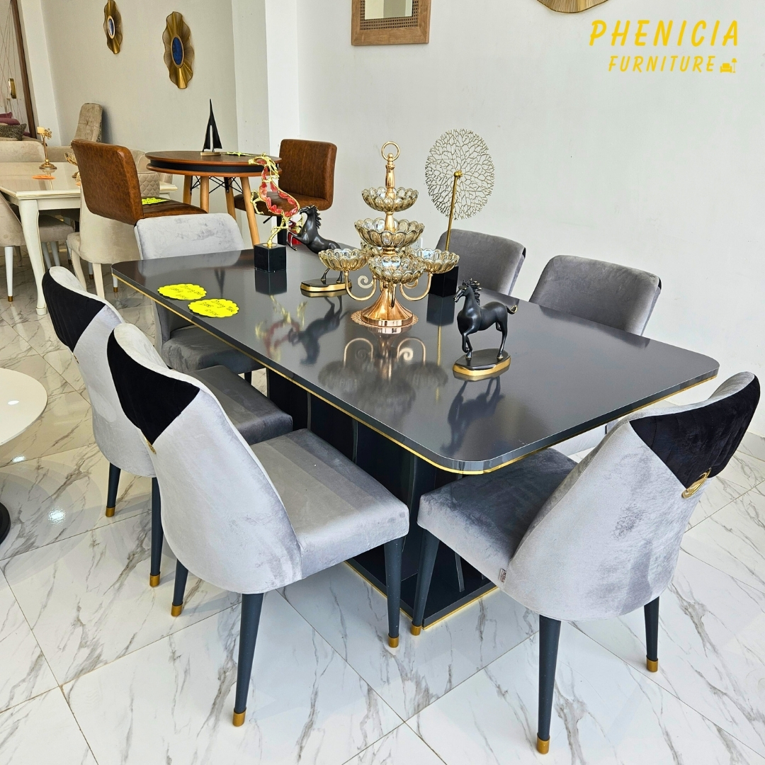 Dining – Phenicia Furniture