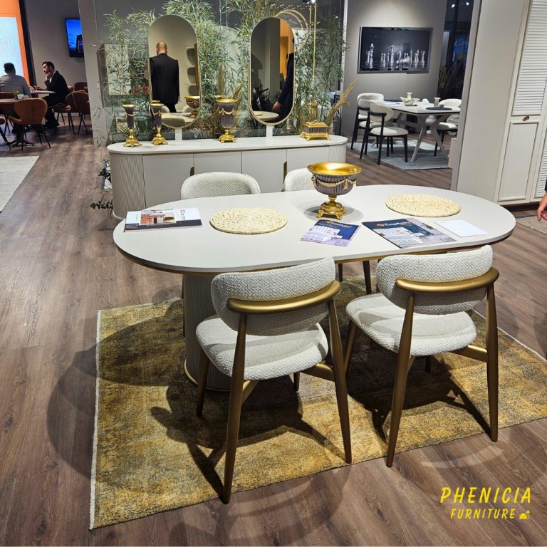 Leading Furniture Company in Ghana - Phenicia Furniture