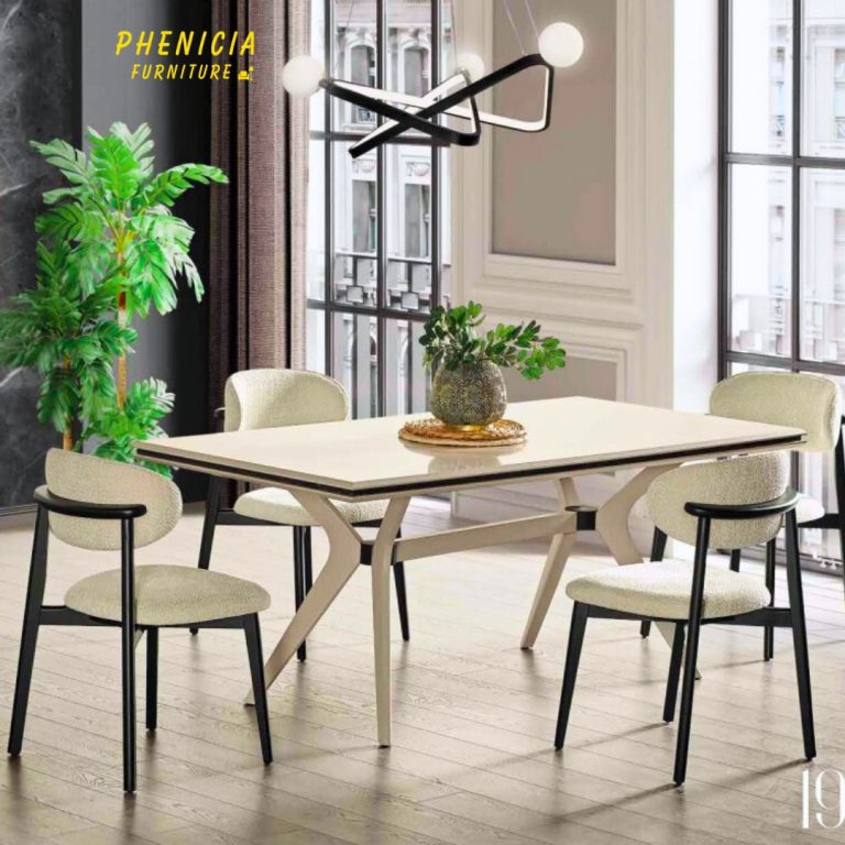 Leading Furniture Company in Ghana - Phenicia Furniture