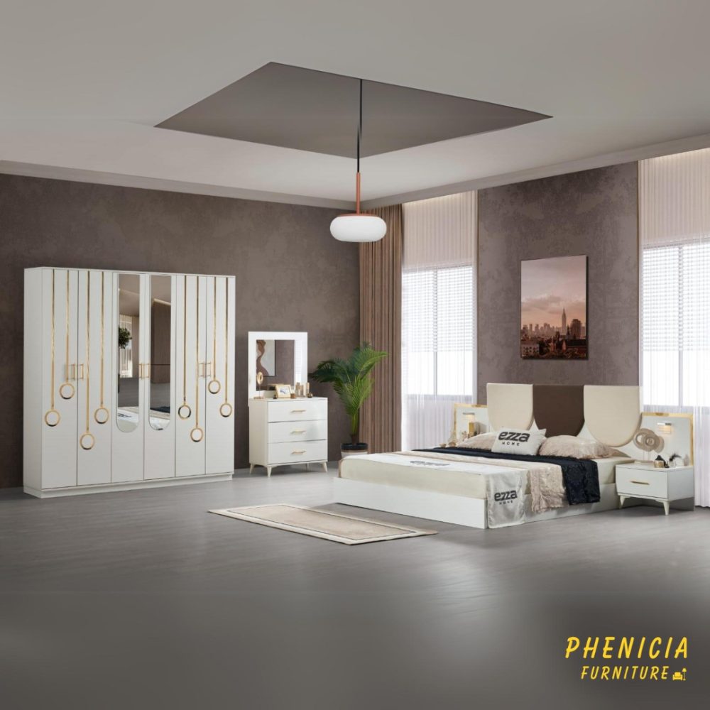 Bedroom Archives - Phenicia Furniture