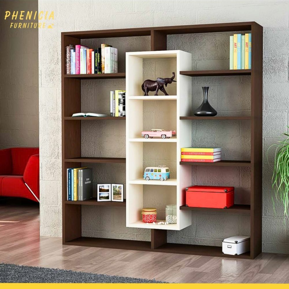 CROSS CONSOLE - Phenicia Furniture