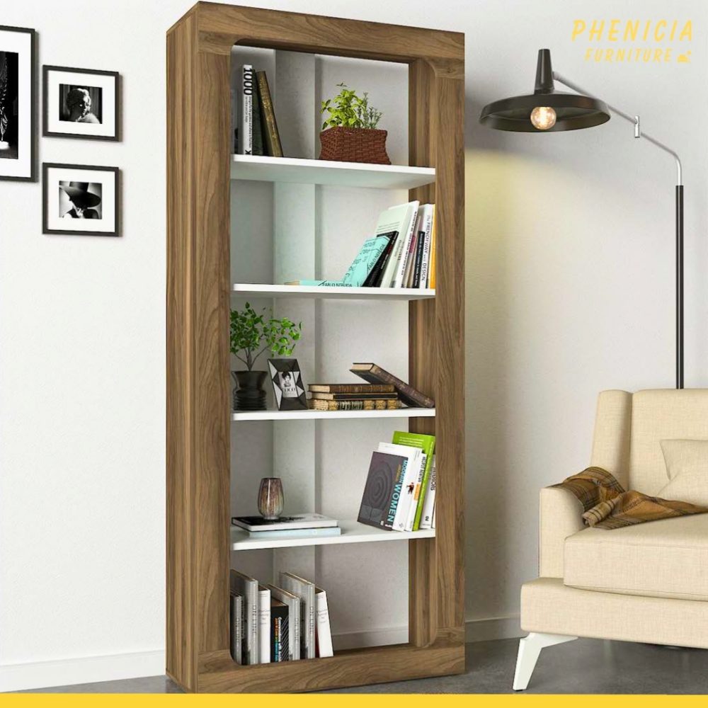 Book Shelves Archives - Phenicia Furniture